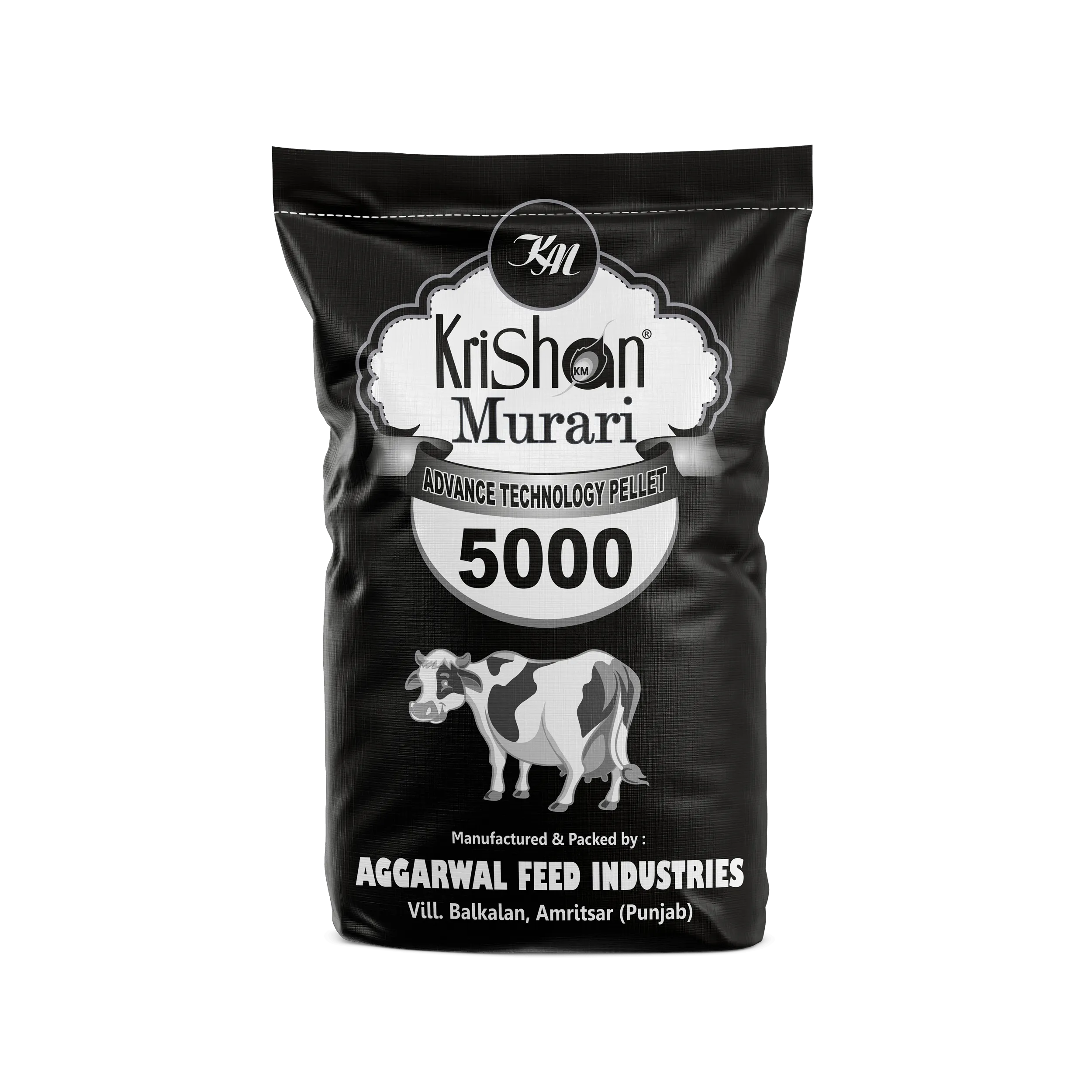 Krishan Murari - Premium Cattle Feed